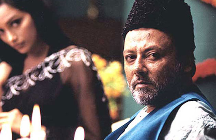 Bollywood villains who were actually scary