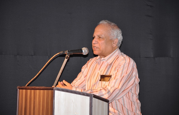 Why I said no to joining politics (and why journalists should say no too)