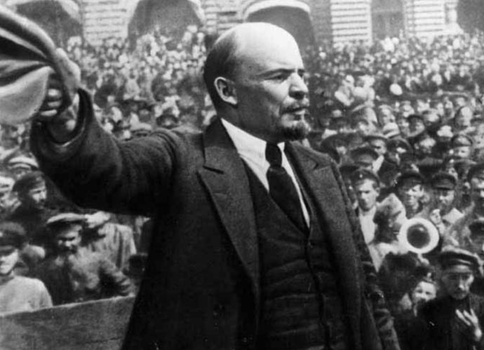 Why BJP razing Lenin's statue is sad and shameful