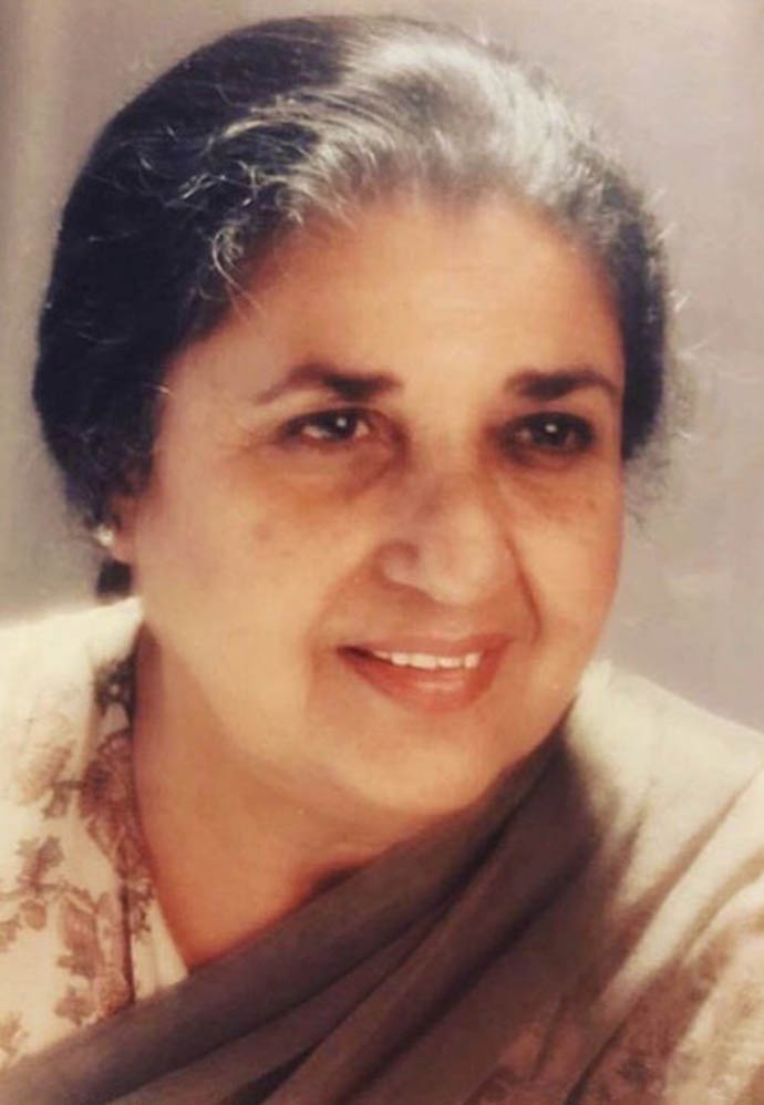 Actress Shammi dies at 89: 10 things that made her a legend