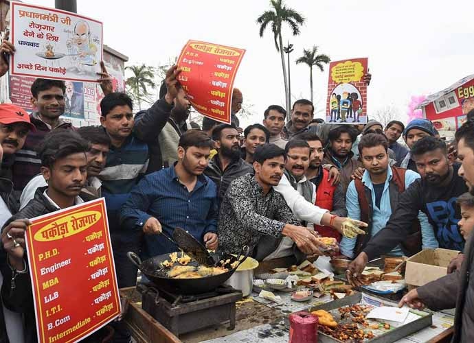 On April 1, how Modi showed he's the best thing to happen to India ...