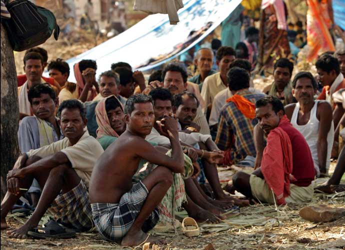 Why your caste decides how healthy you are, and how long you live