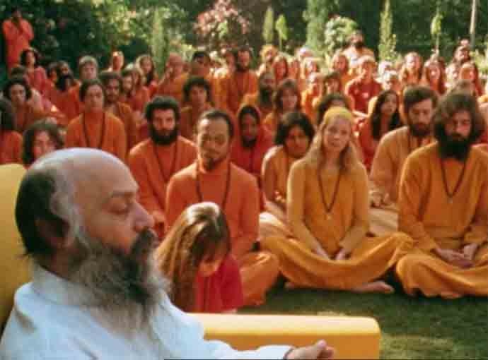 Sex, spirituality and lies - what I learnt about Rajneesh inside Osho ...