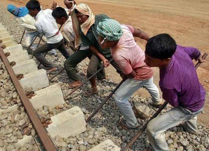 May Day: India needs to take its labour rights seriously