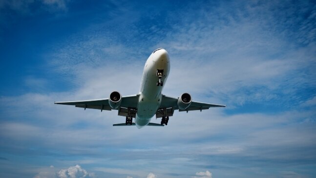 Scheduled international flights to resume from March 27; air bubble ...