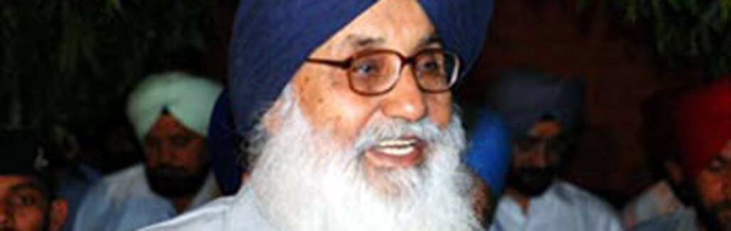 Why Badal wants more power to the states