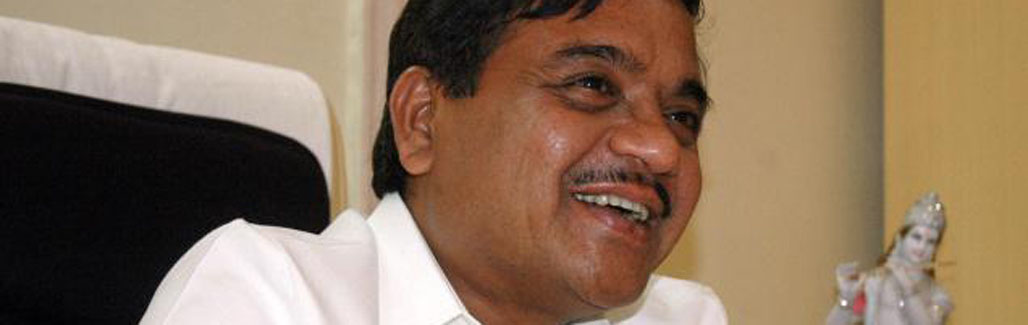RR Patil: Aaba worked only for his people