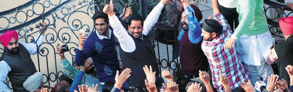 Punjab civic elections: Why SAD-BJP victory should alarm other parties