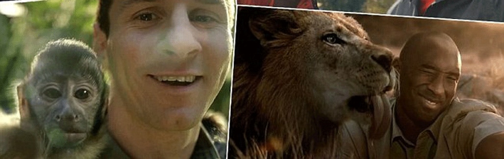 [Watch] YouTube votes Kobe vs Messi's Selfie Shootout the ad of the decade