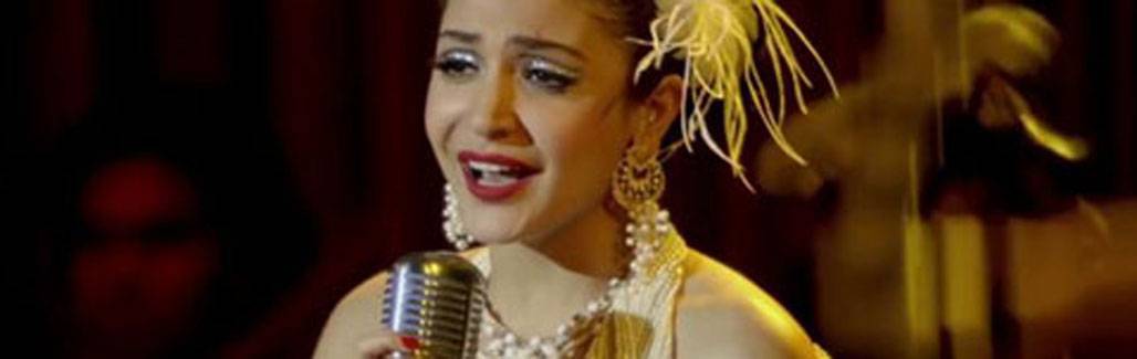 [Watch] Anushka Sharma singing Rolling in the Deep will either have you ...