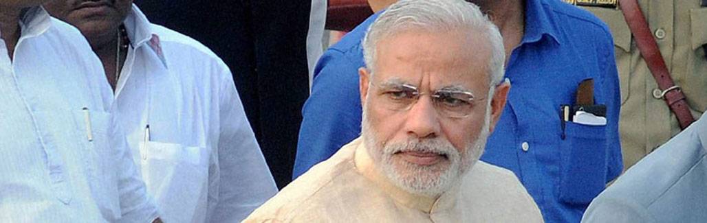 [Hilarious] An angry young Pakistani man has a message for Mr Modi