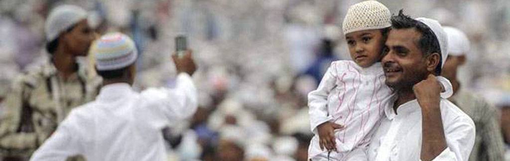 My response to RSS ideologue on the Indian Muslim as a voter