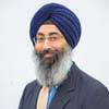Harinder Singh