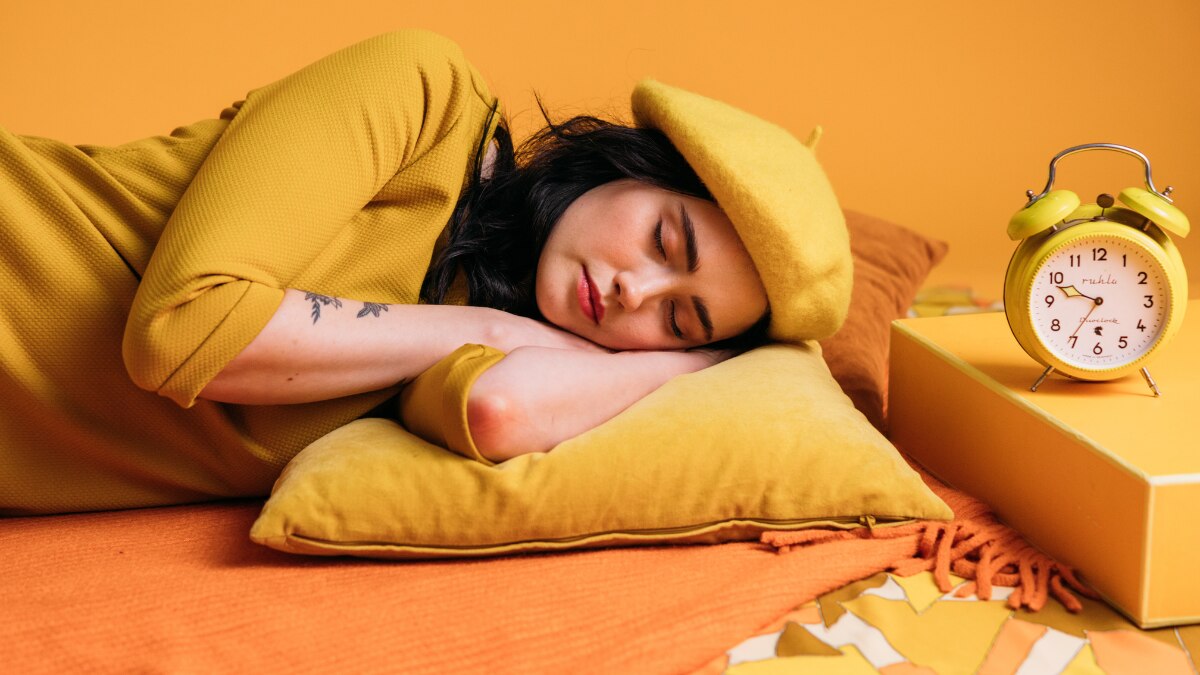 Wellness Rituals To Do Before Bed To Sleep Like A Baby Every Night wellness-rituals-to-do-before-bed-to-sleep-like-a-baby-every-night