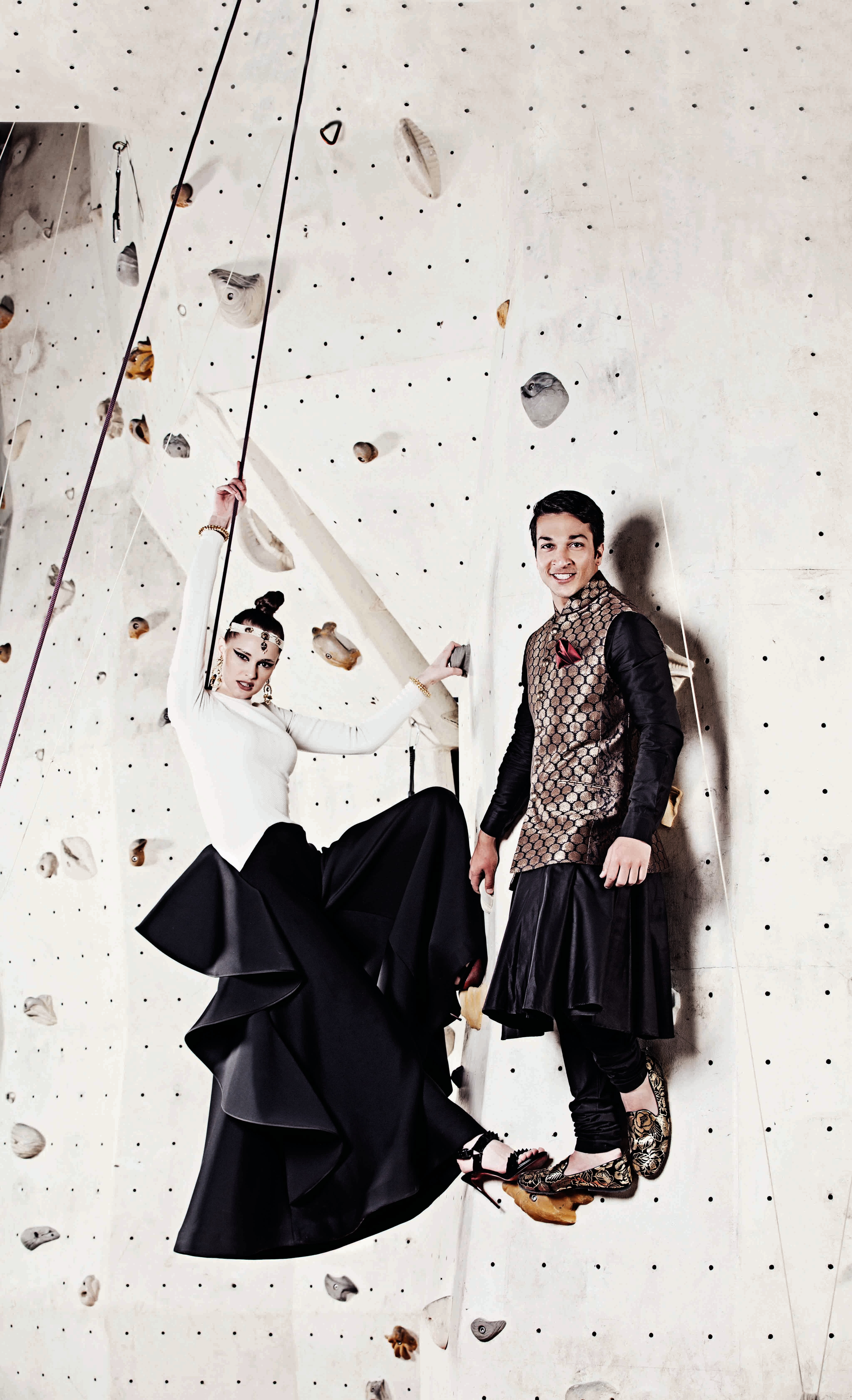 (The Unstopppable) Salman Khan And 7 Other Hottest Bachelors Of The Moment!