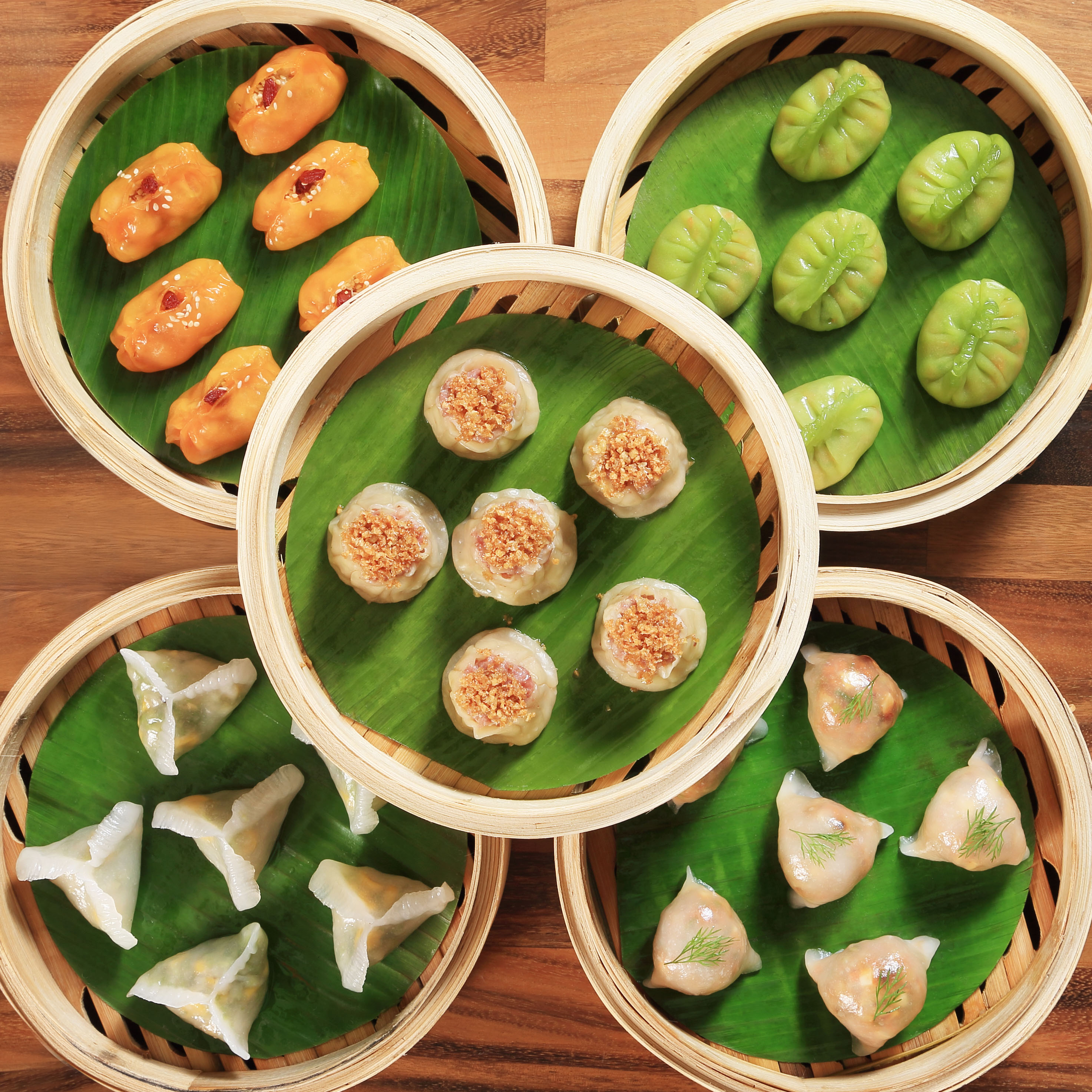 A Thing Of Joy, Asian Gastrobar The Fatty Bao Launches In Kolkata!