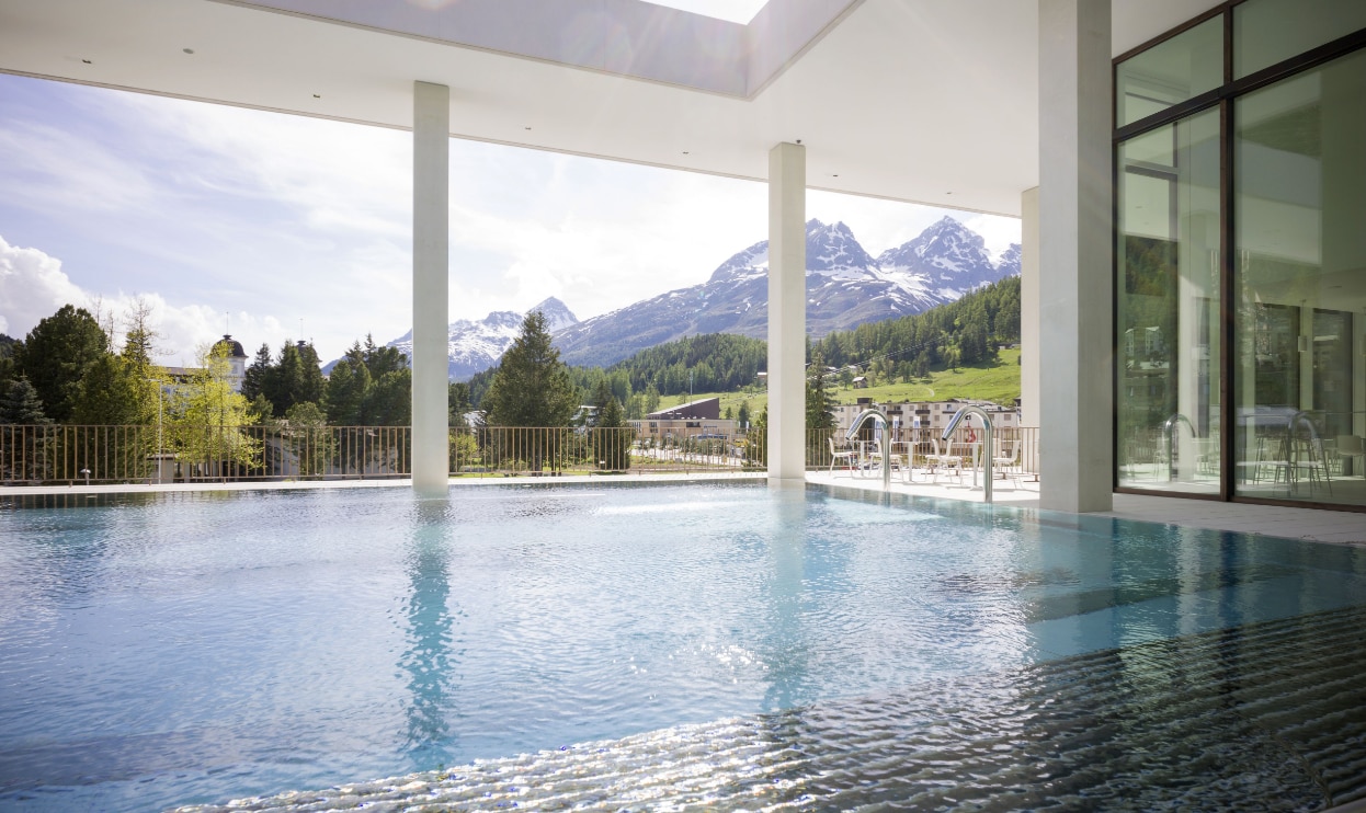 Honeymoon In St. Moritz: Here's All You Need To Know