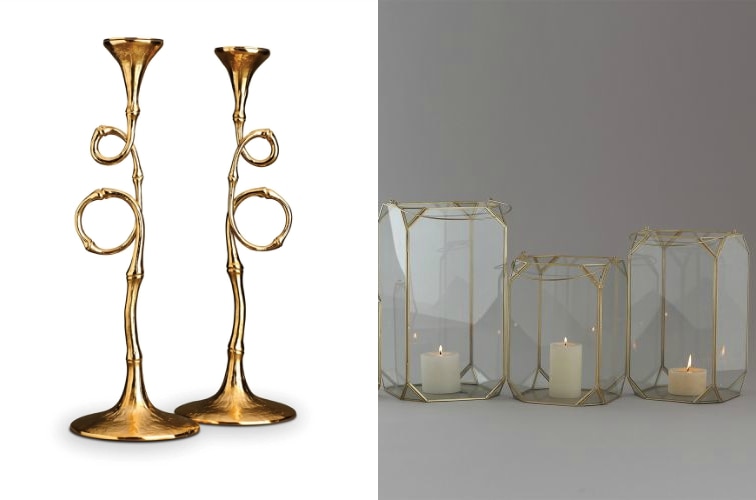 5 Types Of Extravagant Light Fixtures To Illuminate Your Stylish Wedding