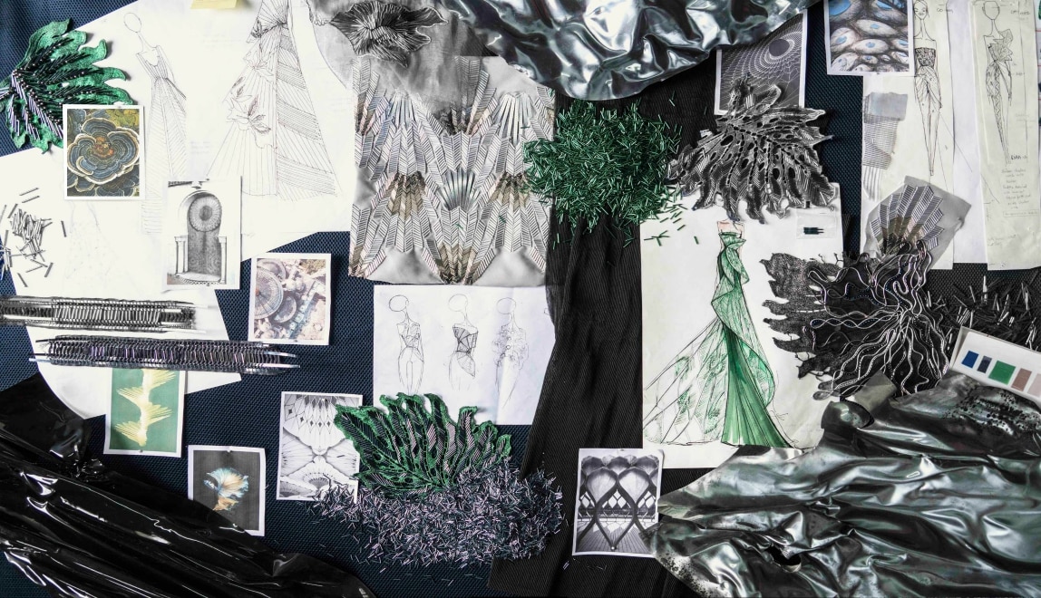 Everything You Need To Know About Amit Aggarwal's Debut Couture Week ...