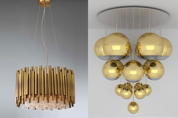 5 Types Of Extravagant Light Fixtures To Illuminate Your Stylish Wedding