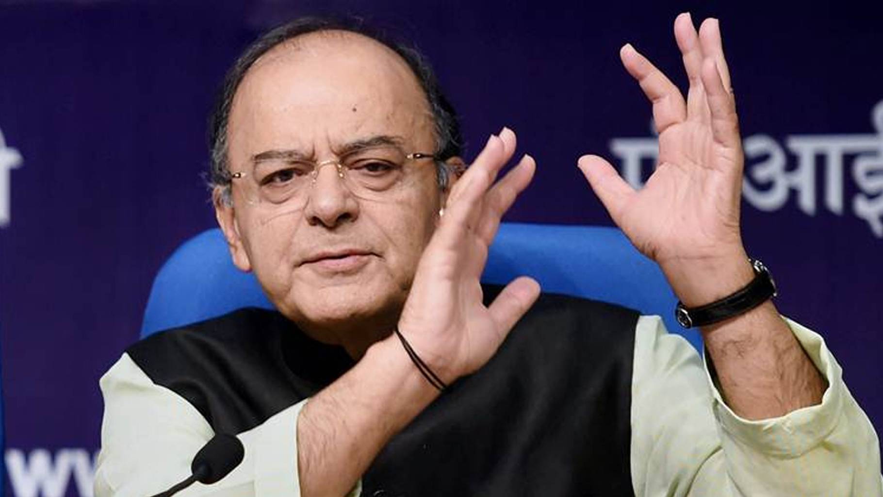 GST Rate Cut Most Ridiculous 