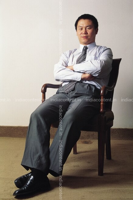 Buy Benjamin Li Pictures, Images, Photos By Shome Basu - Archival pictures