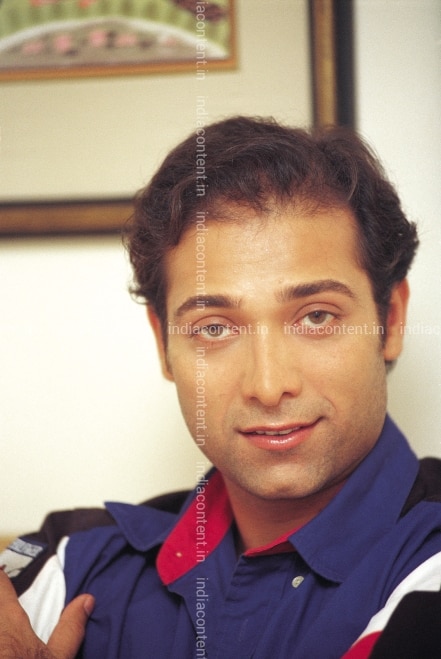 Buy Puru Raajkumar during his Photo Shoot Pictures, Images, Photos By ...