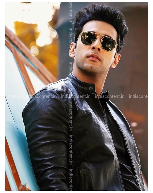 Buy Actor Sahil Anand Pictures, Images, Photos By IANS - Others pictures