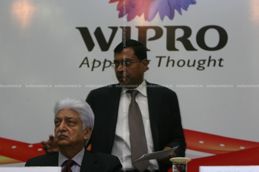 Buy WIPRO Pictures, Images, Photos By DEEPAK G PAWAR - Archival pictures
