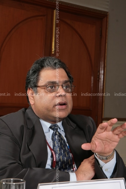 Buy BT NASSCOM ROUNDTABLE Pictures, Images, Photos By DEEPAK G PAWAR ...