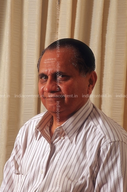 Buy RAMDAS PAI Pictures, Images, Photos By DEEPAK G PAWAR - Archival ...