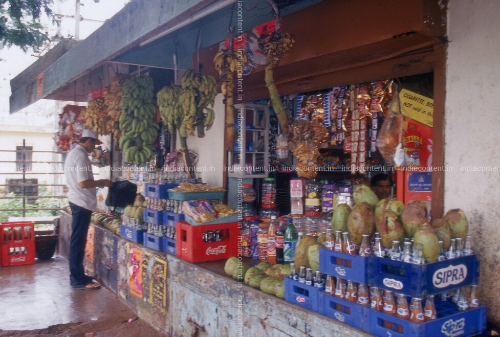 Buy GROCERY STORE Pictures, Images, Photos By DEEPAK G PAWAR - Archival ...