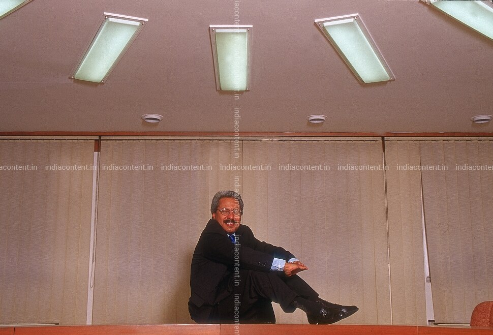 Buy Sunil Alagh Pictures, Images, Photos By Deepak G Pawar - Archival ...