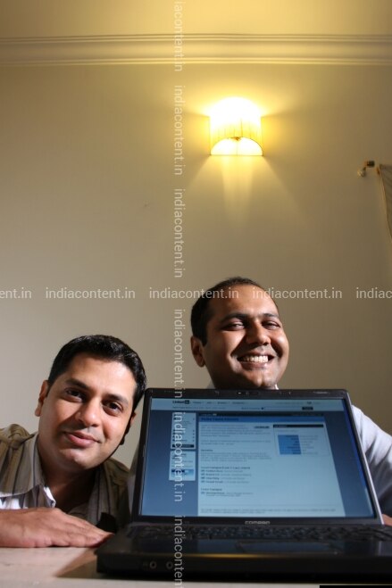 Buy DEEPAK SRINATH WITH UDAY DISLEY Pictures, Images, Photos By DEEPAK ...