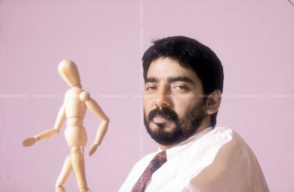 Buy PRADEEP KUMAR Pictures, Images, Photos By DEEPAK G PAWAR - Archival ...