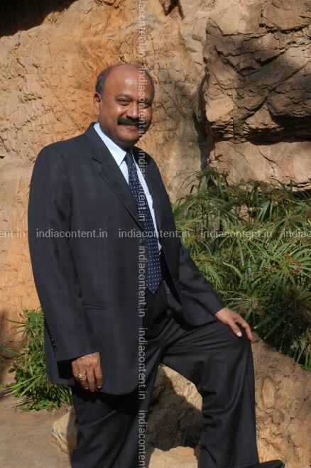 Buy GM RAO Pictures, Images, Photos By DEEPAK G PAWAR - Archival pictures