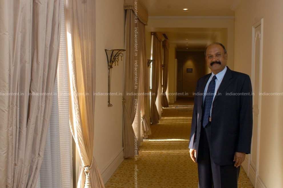 Buy GM RAO Pictures, Images, Photos By DEEPAK G PAWAR - Archival pictures