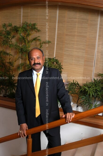 Buy GM RAO Pictures, Images, Photos By DEEPAK G PAWAR - Archival pictures