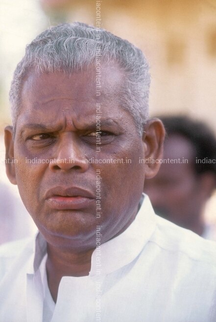 Buy GK MOOPANAR Pictures, Images, Photos By PRAMOD PUSHKARNA - Archival ...