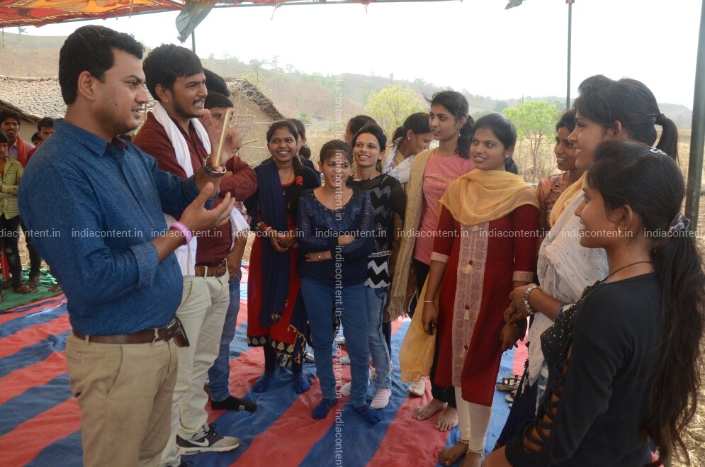 Buy Dr Hira Alawa Pictures, Images, Photos By Pankaj Tiwari - News pictures