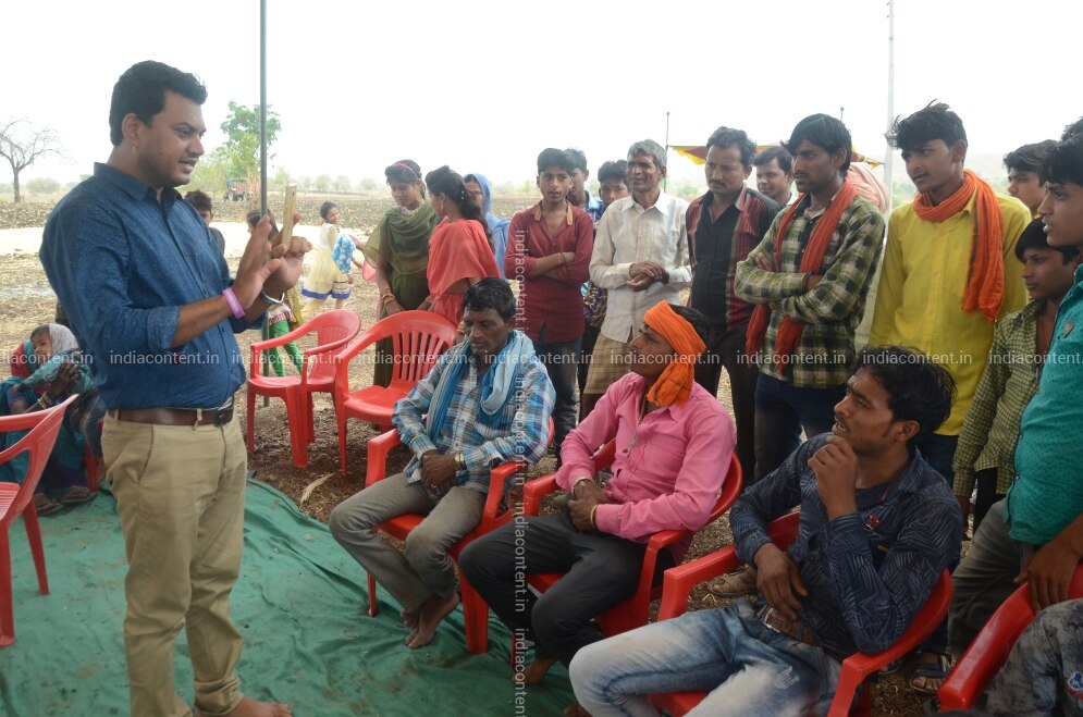 Buy Dr Hira Alawa Pictures, Images, Photos By Pankaj Tiwari - News pictures