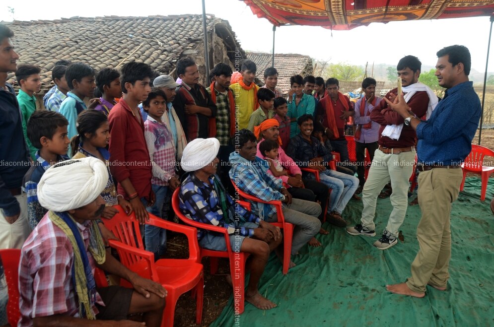 Buy Dr Hira Alawa Pictures, Images, Photos By Pankaj Tiwari - News pictures