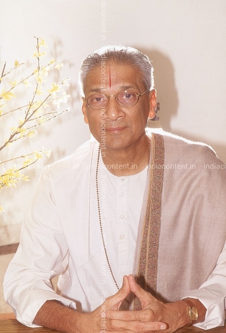 Buy Swami Parthasarathy Pictures, Images, Photos By Sanjay Pandya ...