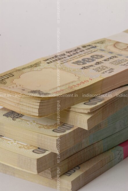 Buy INDIAN CURRENCY NOTES Pictures, Images, Photos By BANDEEP SINGH ...