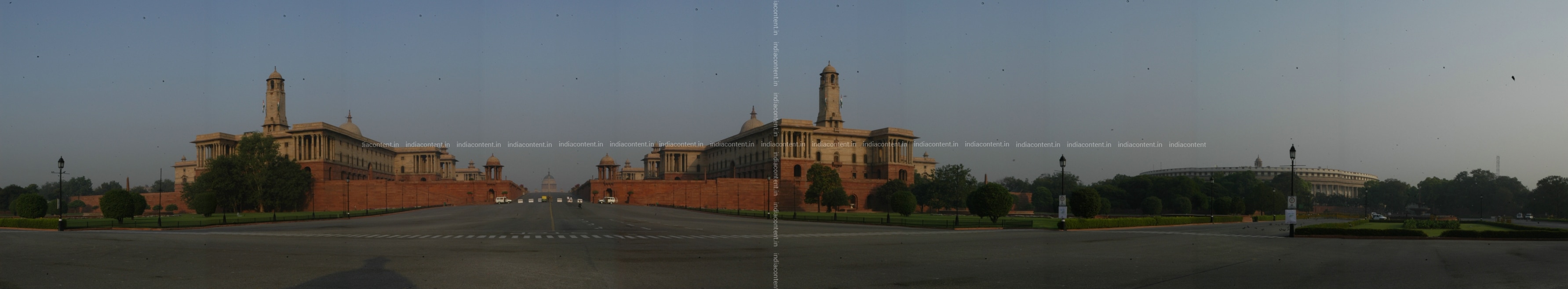 Buy DELHI LANDSCAPE Pictures, Images, Photos By BANDEEP SINGH ...