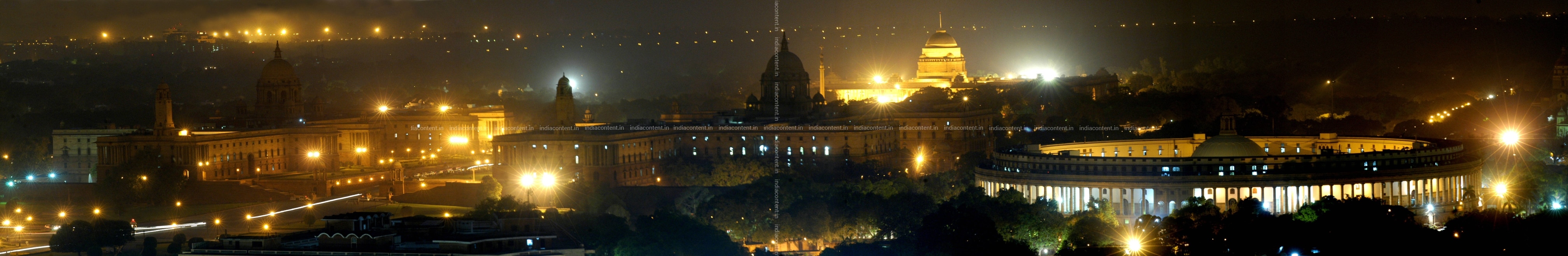 Buy DELHI LANDSCAPE Pictures, Images, Photos By BANDEEP SINGH ...