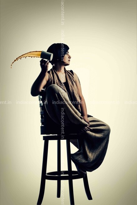 Buy Mrinalini Gupta Pictures, Images, Photos By Bandeep Singh ...