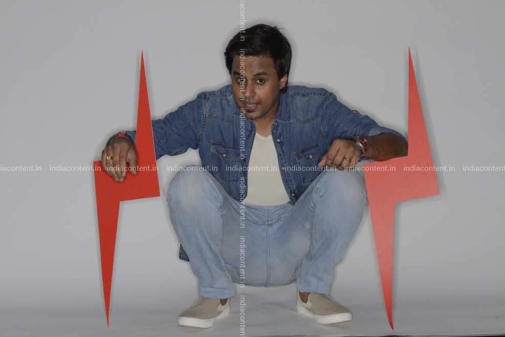 Buy RJ Raunak Pictures, Images, Photos By Bandeep Singh - Exclusive ...