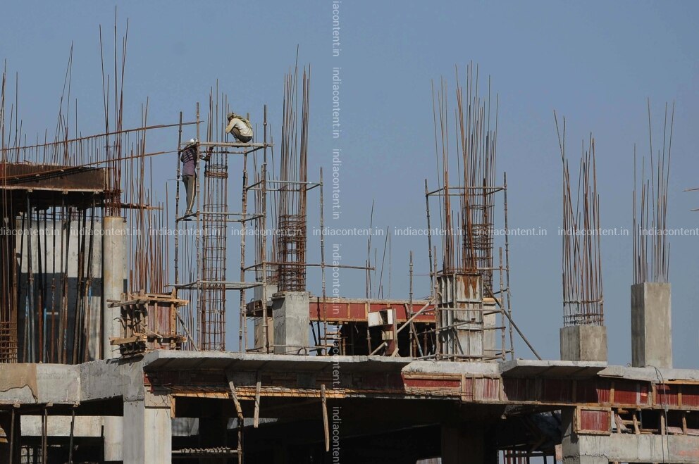 Buy Residential complex in Noida Pictures, Images, Photos By K Asif ...