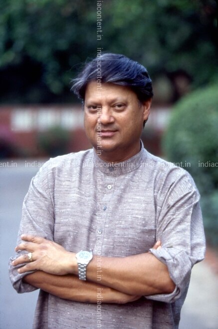 Buy Madhavrao Scindia Pictures, Images, Photos By Hemant Chawla ...